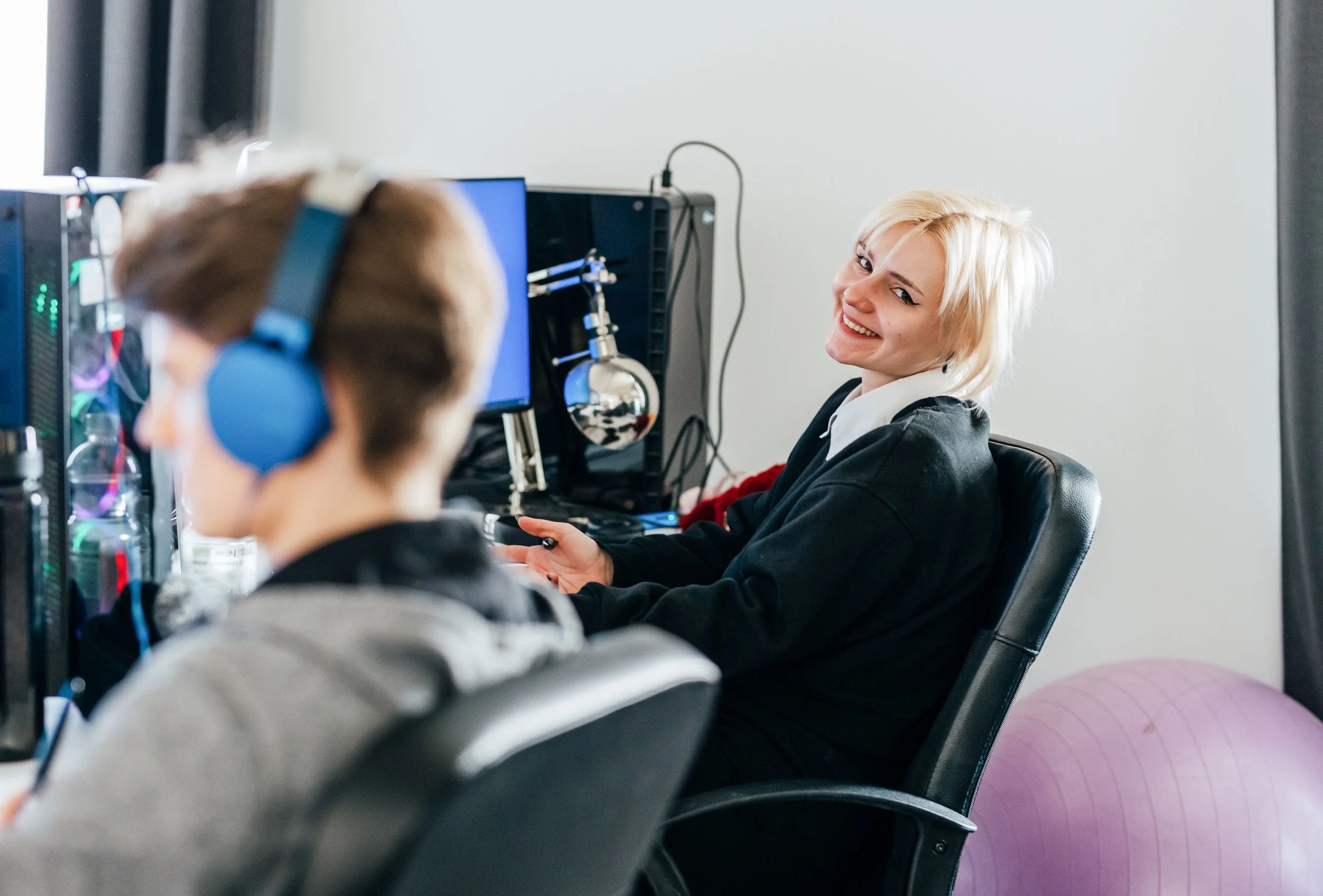 Build Your Career In The Digital Art Industry | Goodname — Art ...