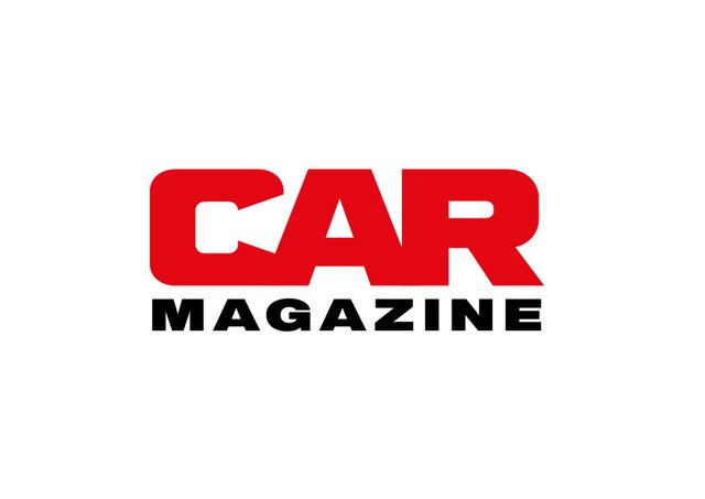Automobile Magazine Logo
