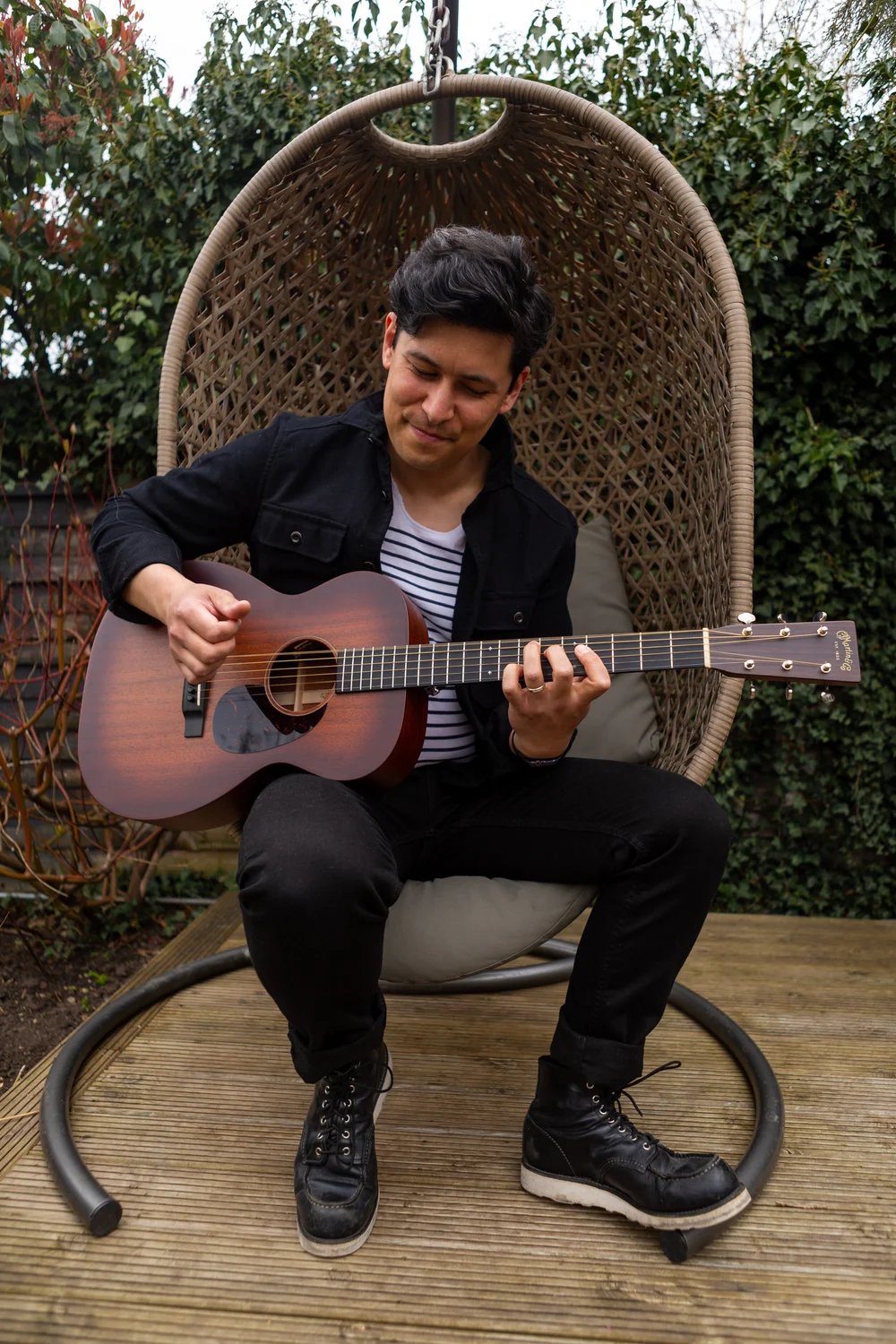 adammartinmusic.com