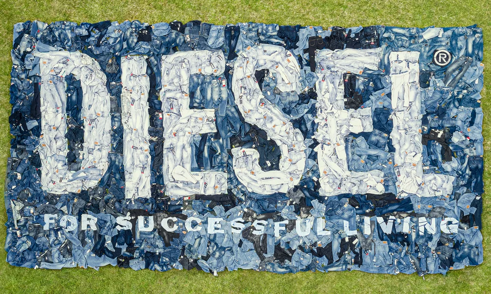 The Next Chapter of Sustainability at Diesel. — Perfect˙