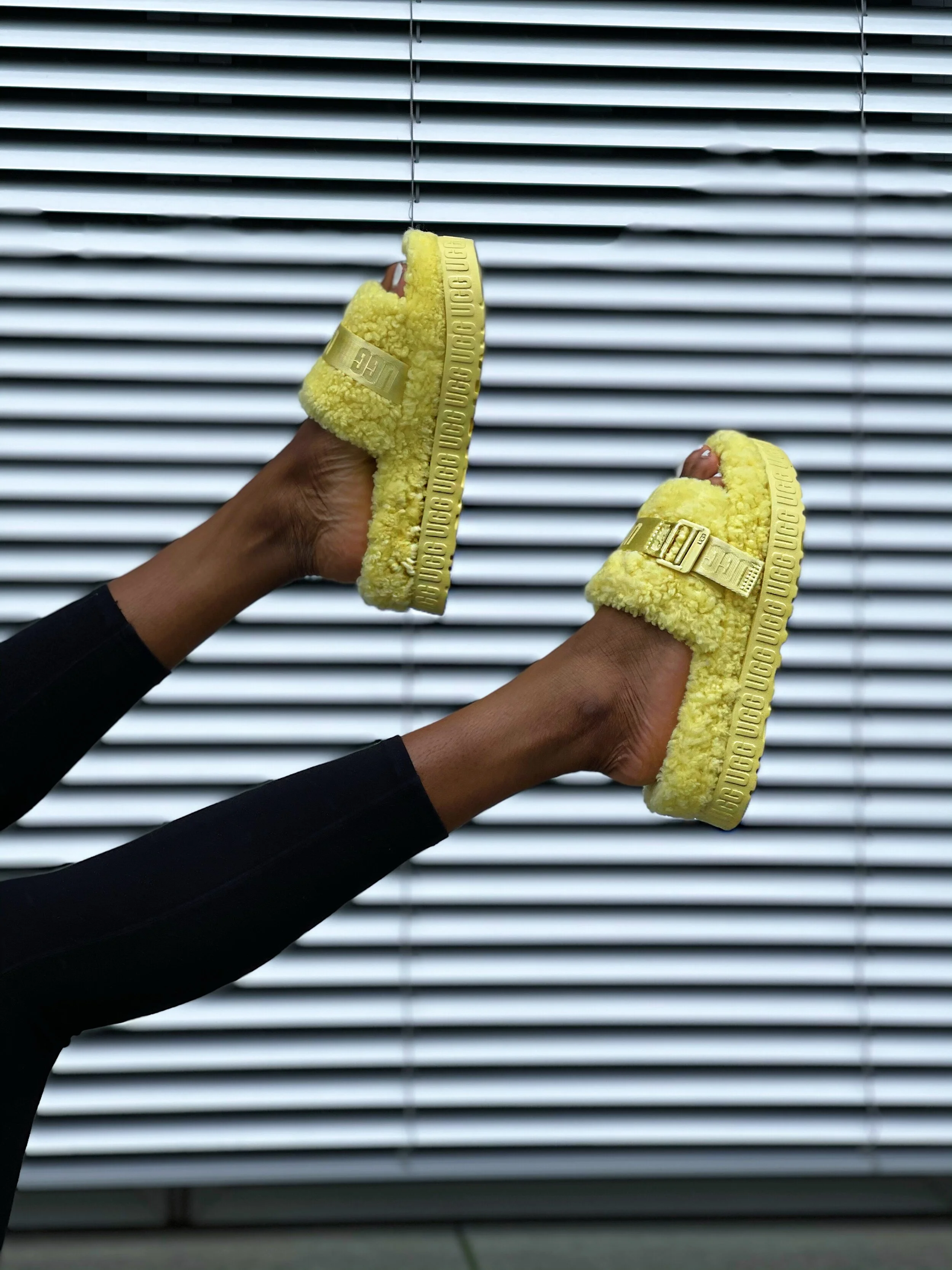 UGG Champions Individuality for the FEEL YOU Campaign — Perfect˙