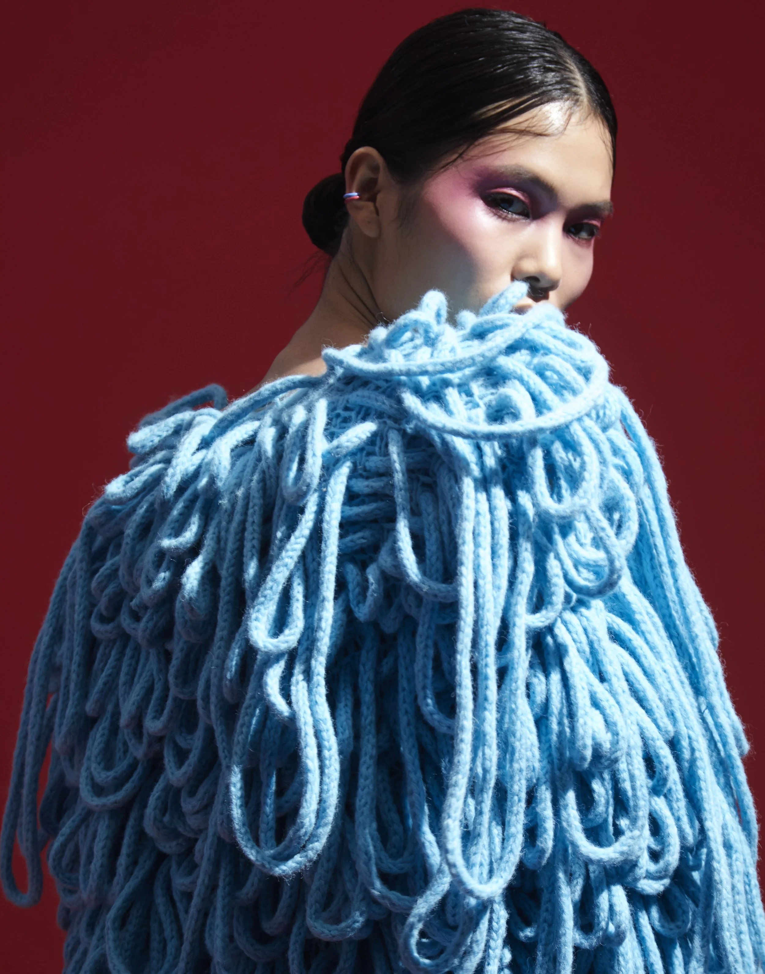 ‘PERFECT DESCRIPTIONS’: Exclusive Editorial By Photographer Dimitri ...