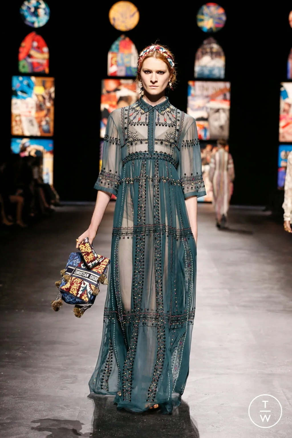 Deba Hekmat — Features — Perfect˙