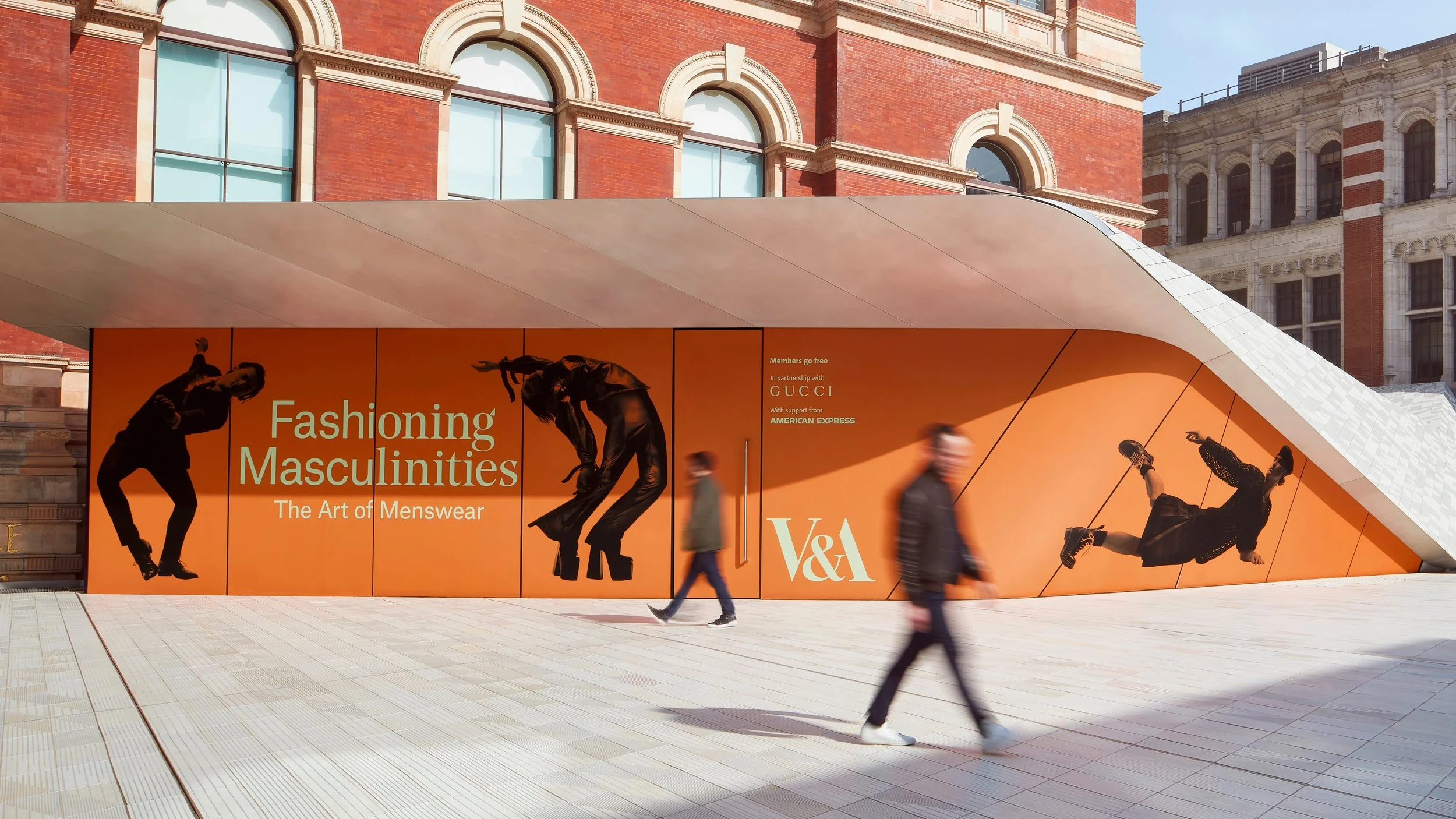 David Bowie collaborator Hingston Studio is one of the creatives behind ...