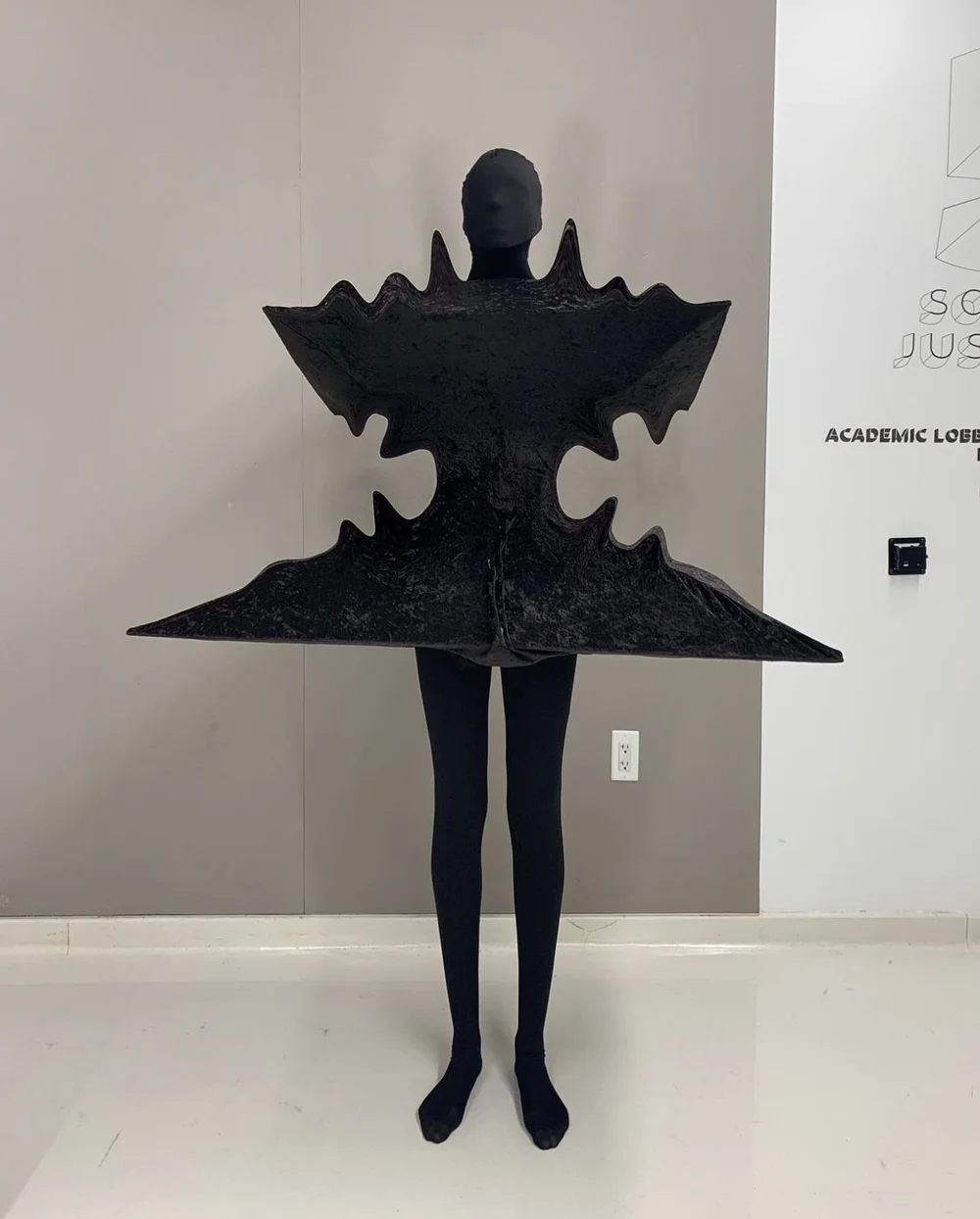 Meet Terrence Zhou: the Bad Binch (TONGTONG) of fashion. — Perfect˙