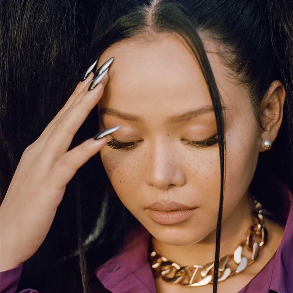 Bella Poarch. — Perfect˙