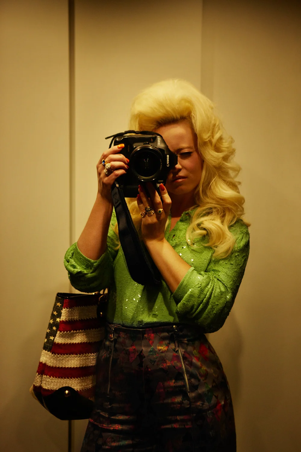 Alice Hawkins’ new exhibition ‘The Female Gaze: Revisited’ examines the ...