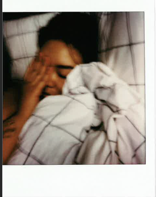 #PicturePerfect: Swedish-Thai model Lovisa Lager showcases her ...