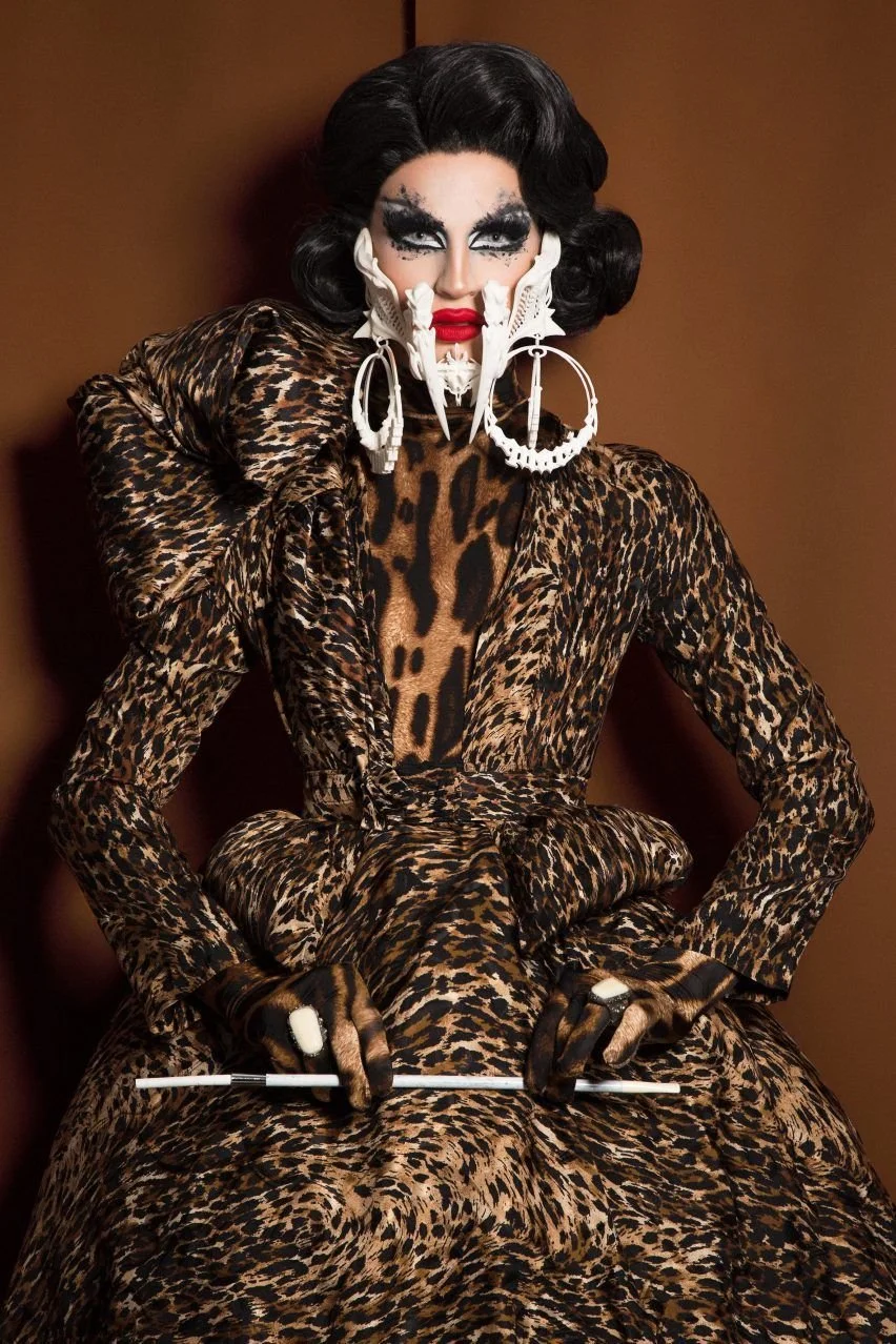 10 of the best Rupaul’s Drag Race looks, inspired by fashion’s most ...