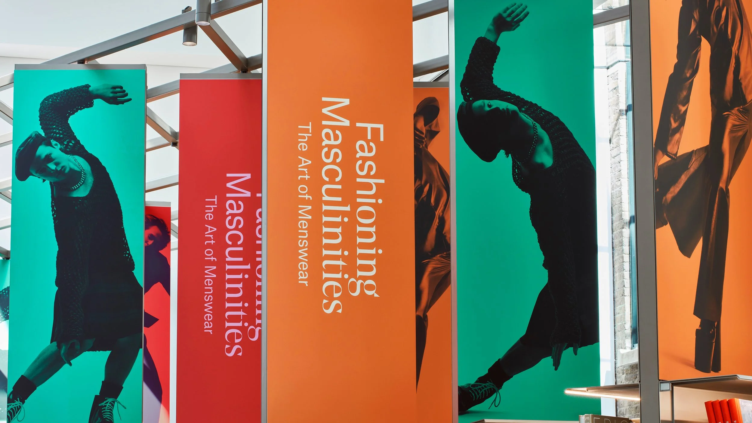 David Bowie collaborator Hingston Studio is one of the creatives behind ...