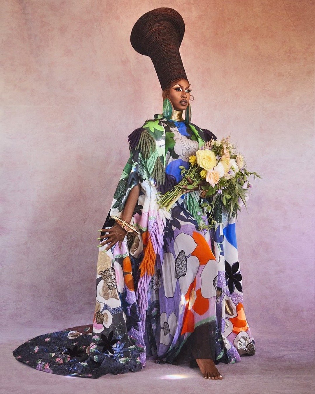 10 of the best Rupaul’s Drag Race looks, inspired by fashion’s most ...