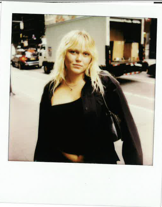 #PicturePerfect: Swedish-Thai model Lovisa Lager showcases her ...