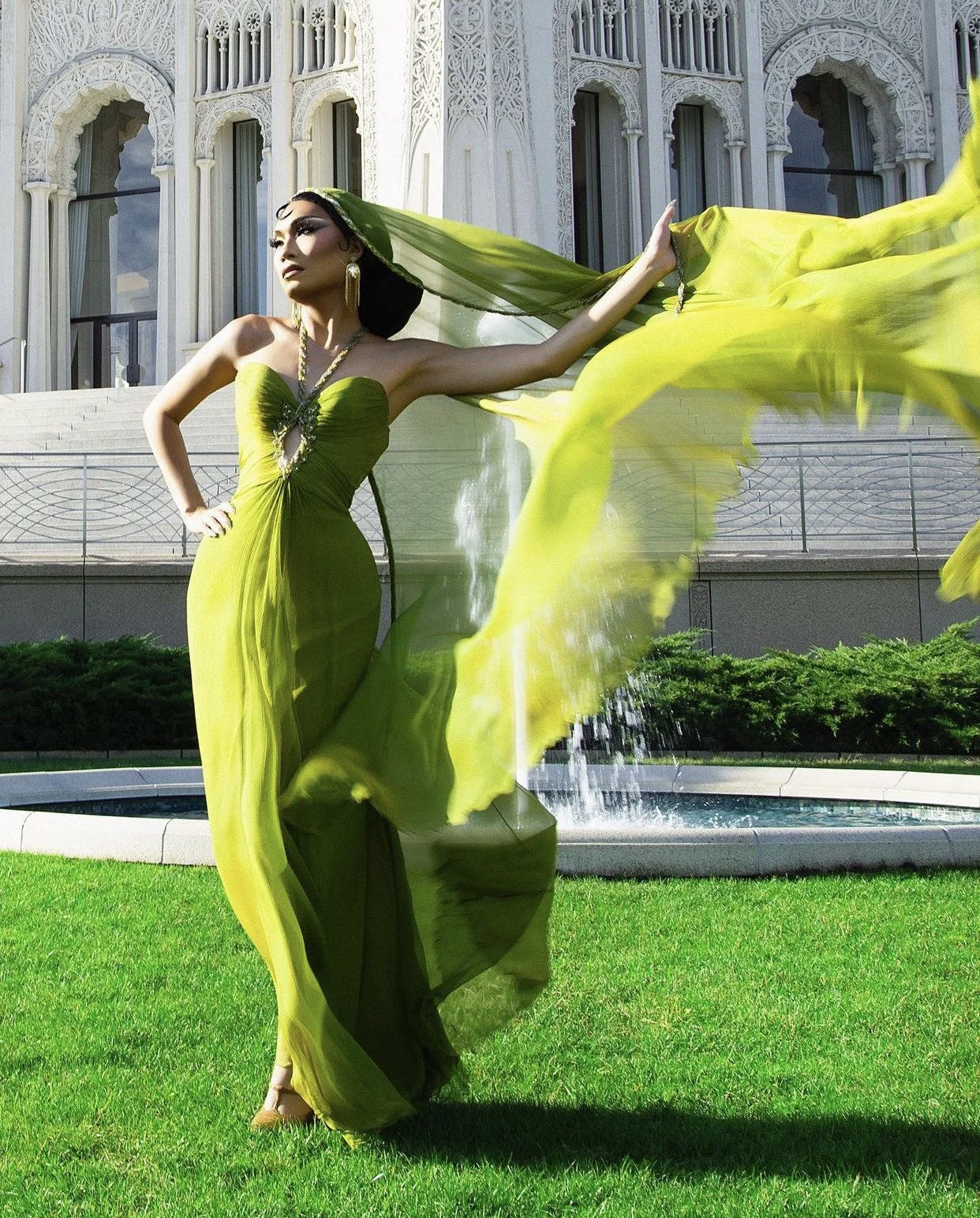 10 of the best Rupaul’s Drag Race looks, inspired by fashion’s most ...