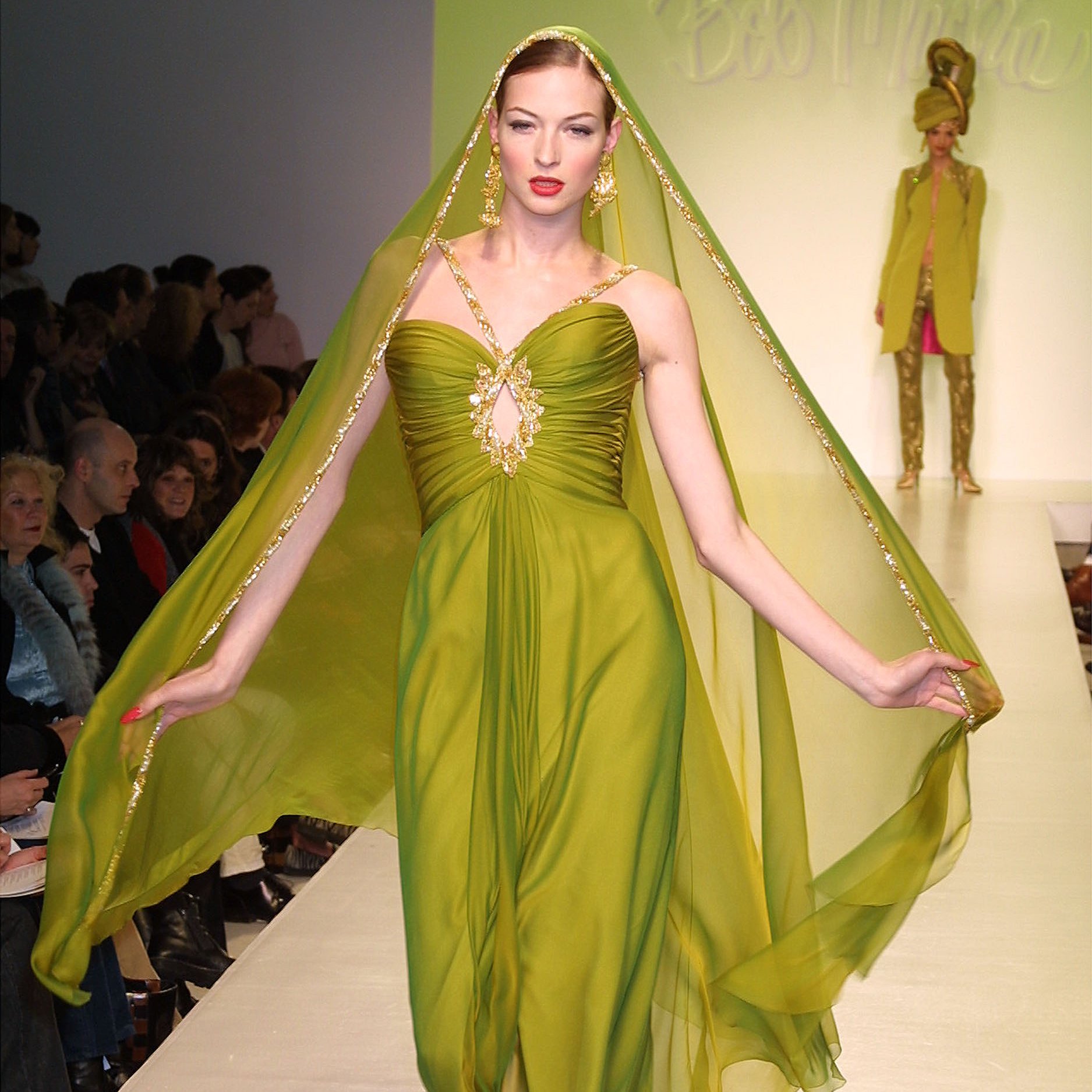 10 of the best Rupaul’s Drag Race looks, inspired by fashion’s most ...