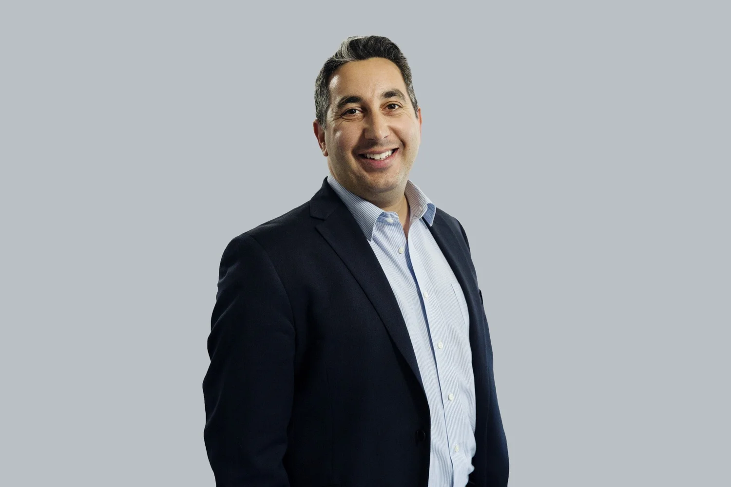 Daniel Shakhani — Leadership for Flourishing