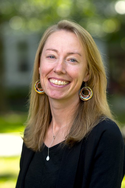 Dr Kristine Larson — Leadership for Flourishing