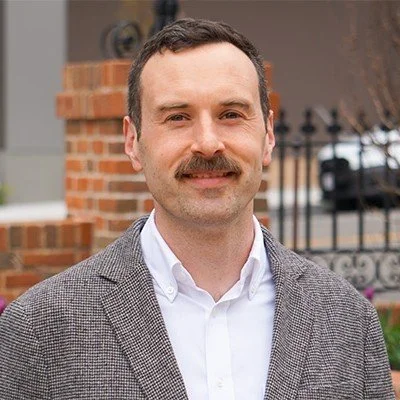 David Pickersgill — Leadership for Flourishing