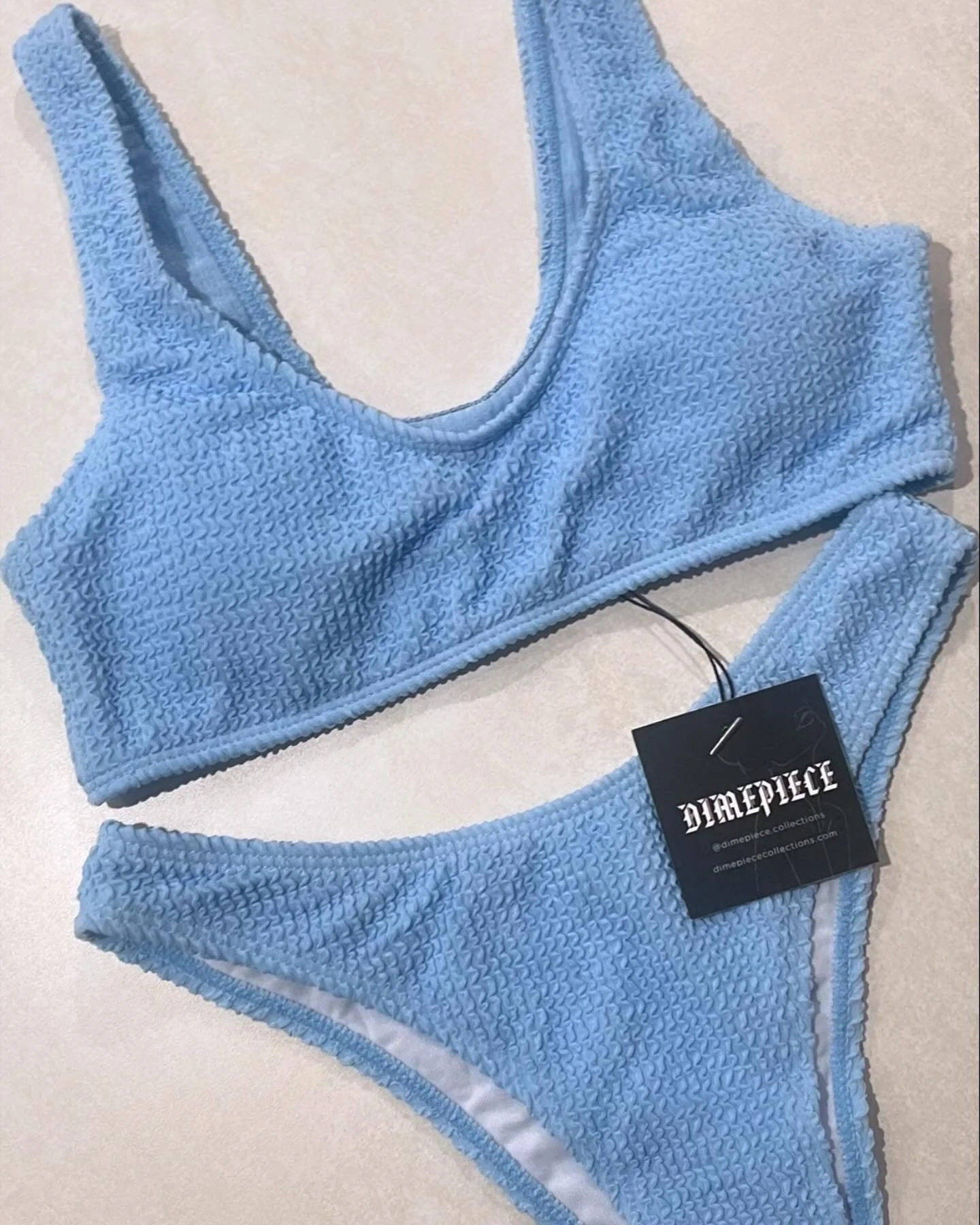 DIMEPIECE COLLECTIONS