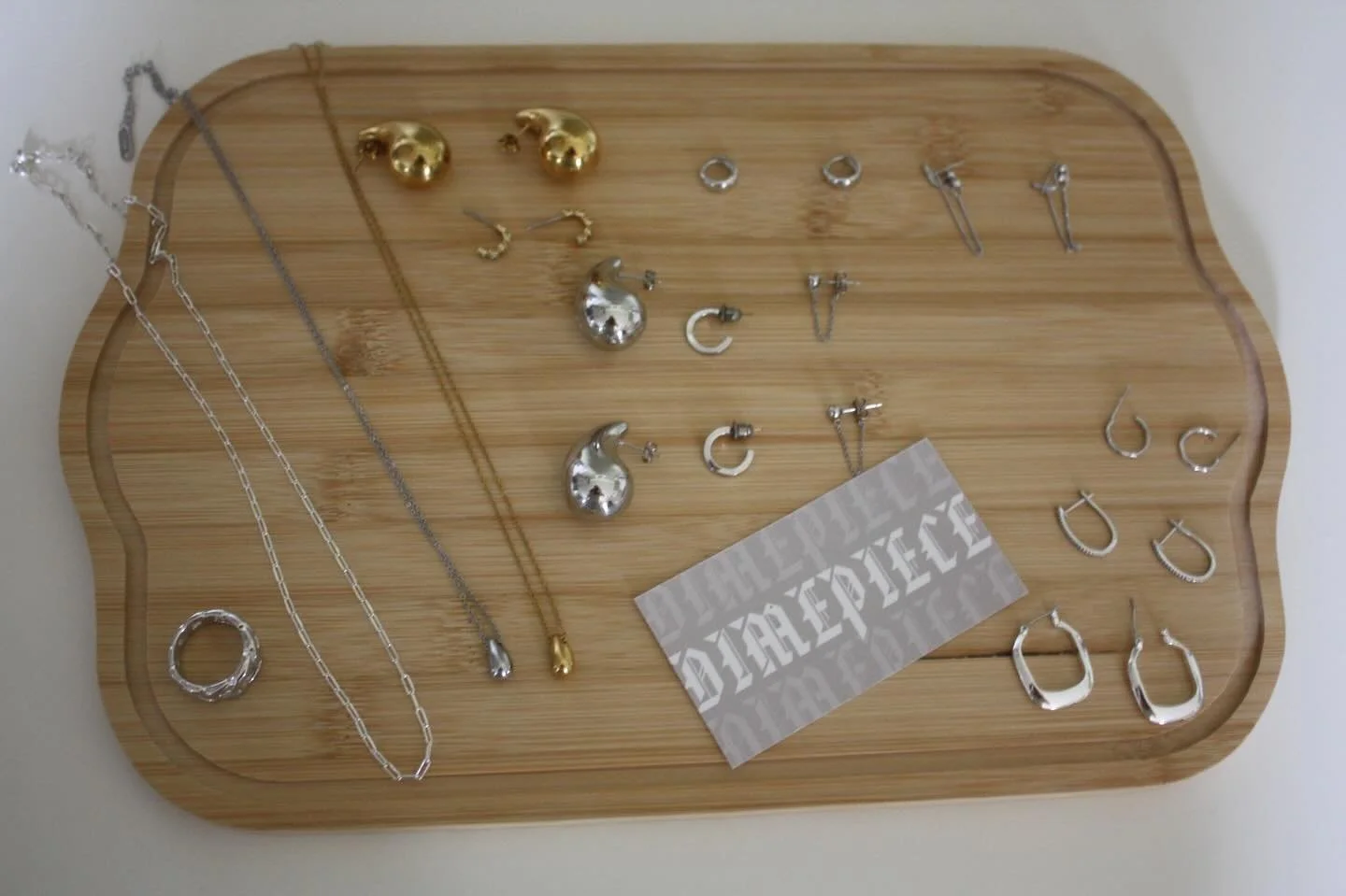 DIMEPIECE COLLECTIONS