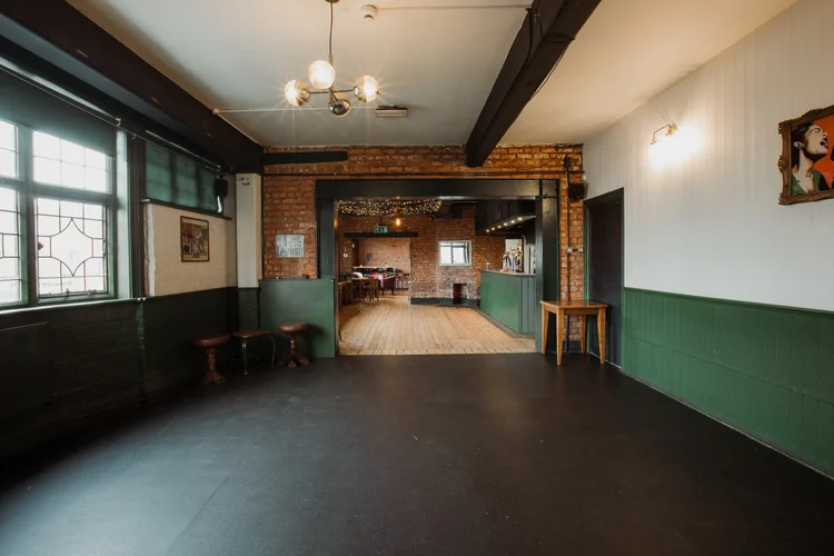 The Cornerhouse — Function Rooms Chester