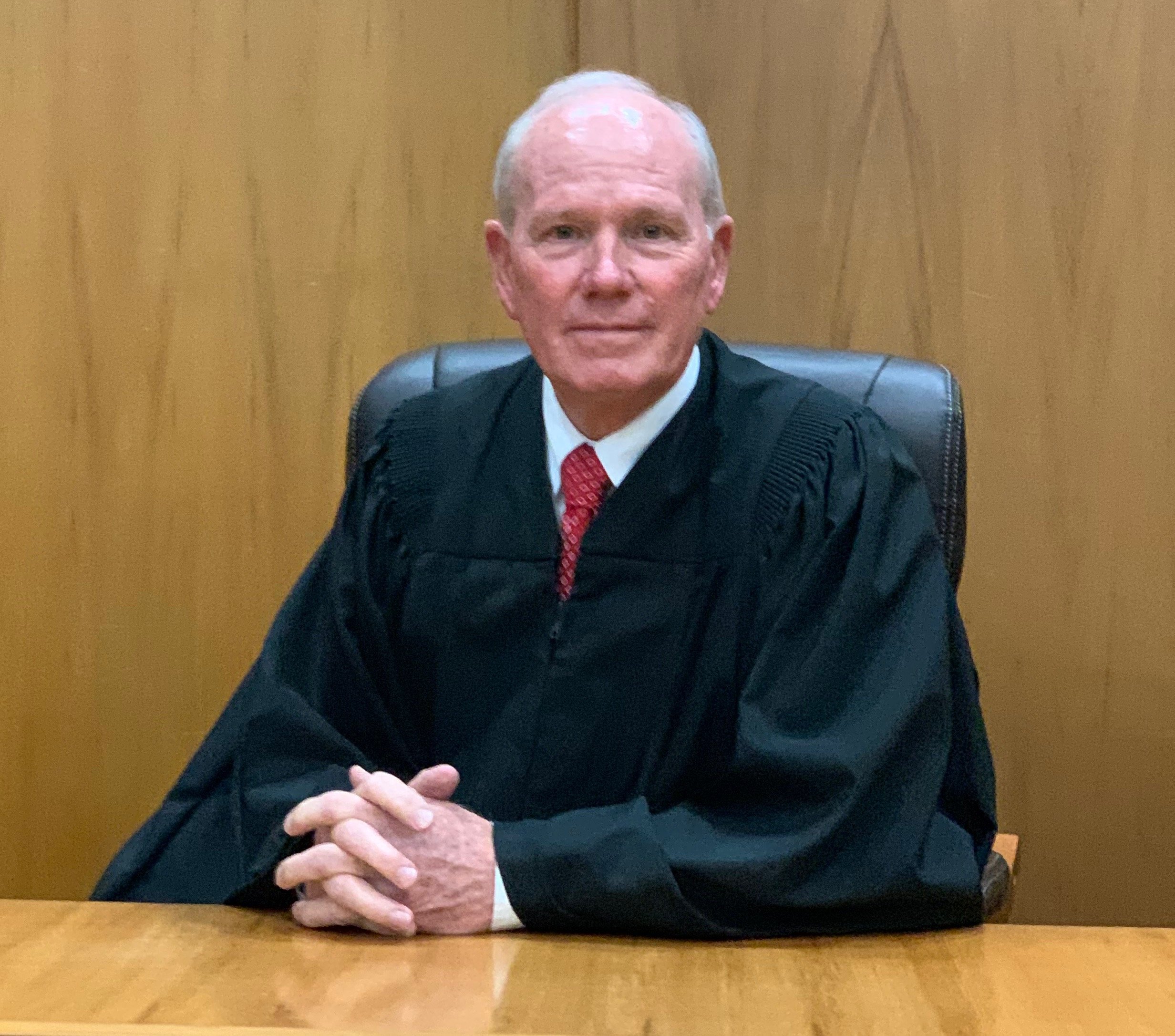 Judge-Arceneuax Online Court — 32nd Judicial District Court Online Court