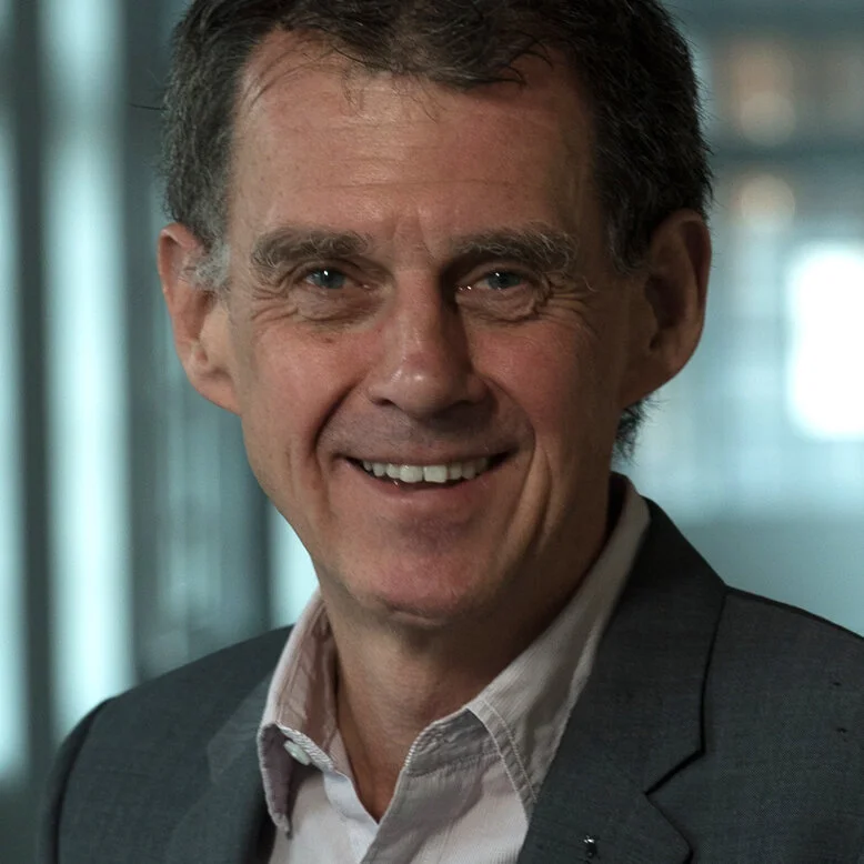 MICHAEL JACKSON, Joint CEO — Two Cities