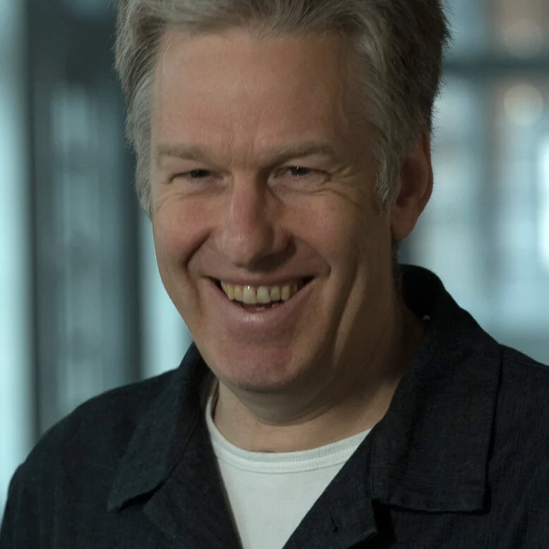 STEPHEN WRIGHT, Joint CEO & Creative Director — Two Cities