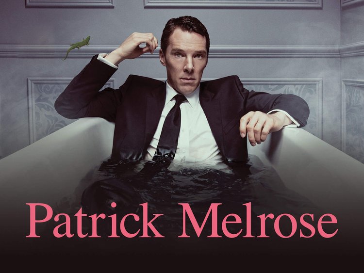 Patrick Melrose — Two Cities