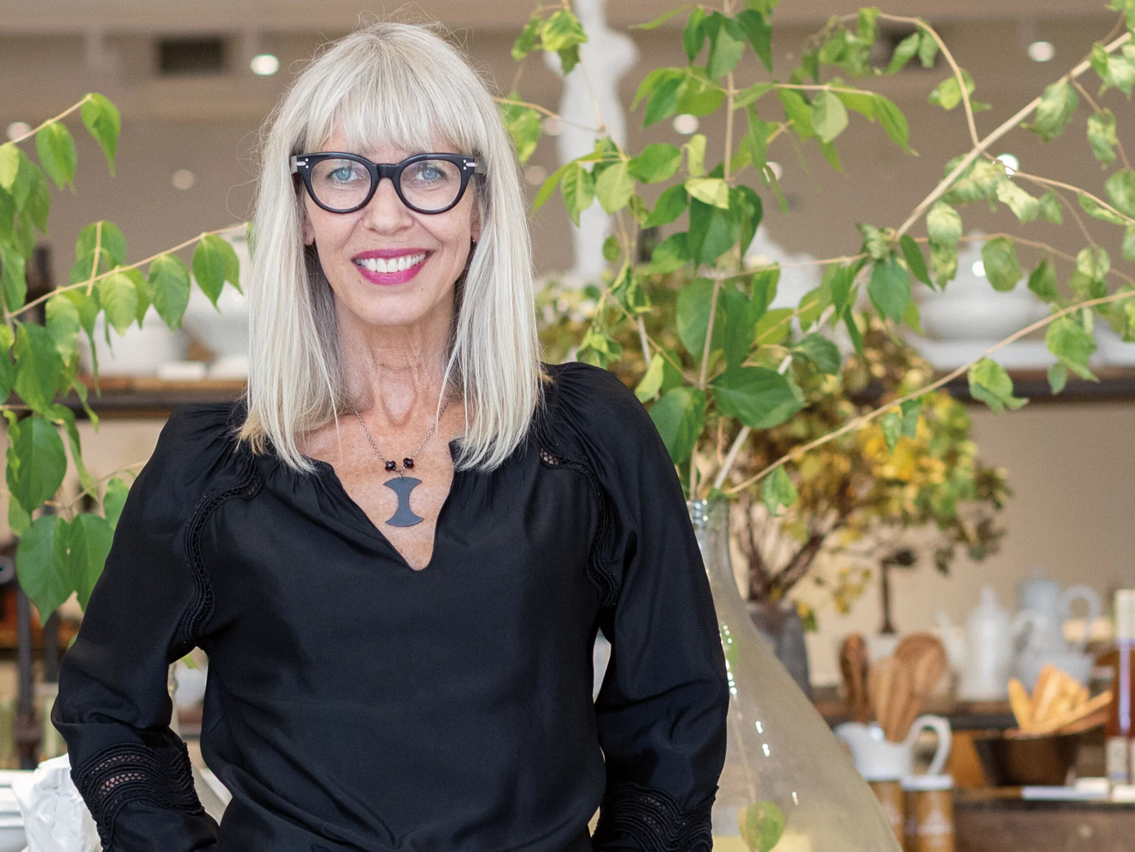 RE/SET with Alisa Barry