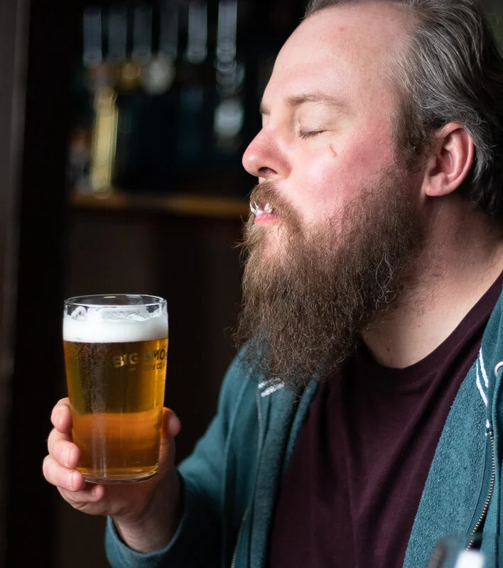 About - The Alfred, Upper Hale, Farnham — The Alfred Free House