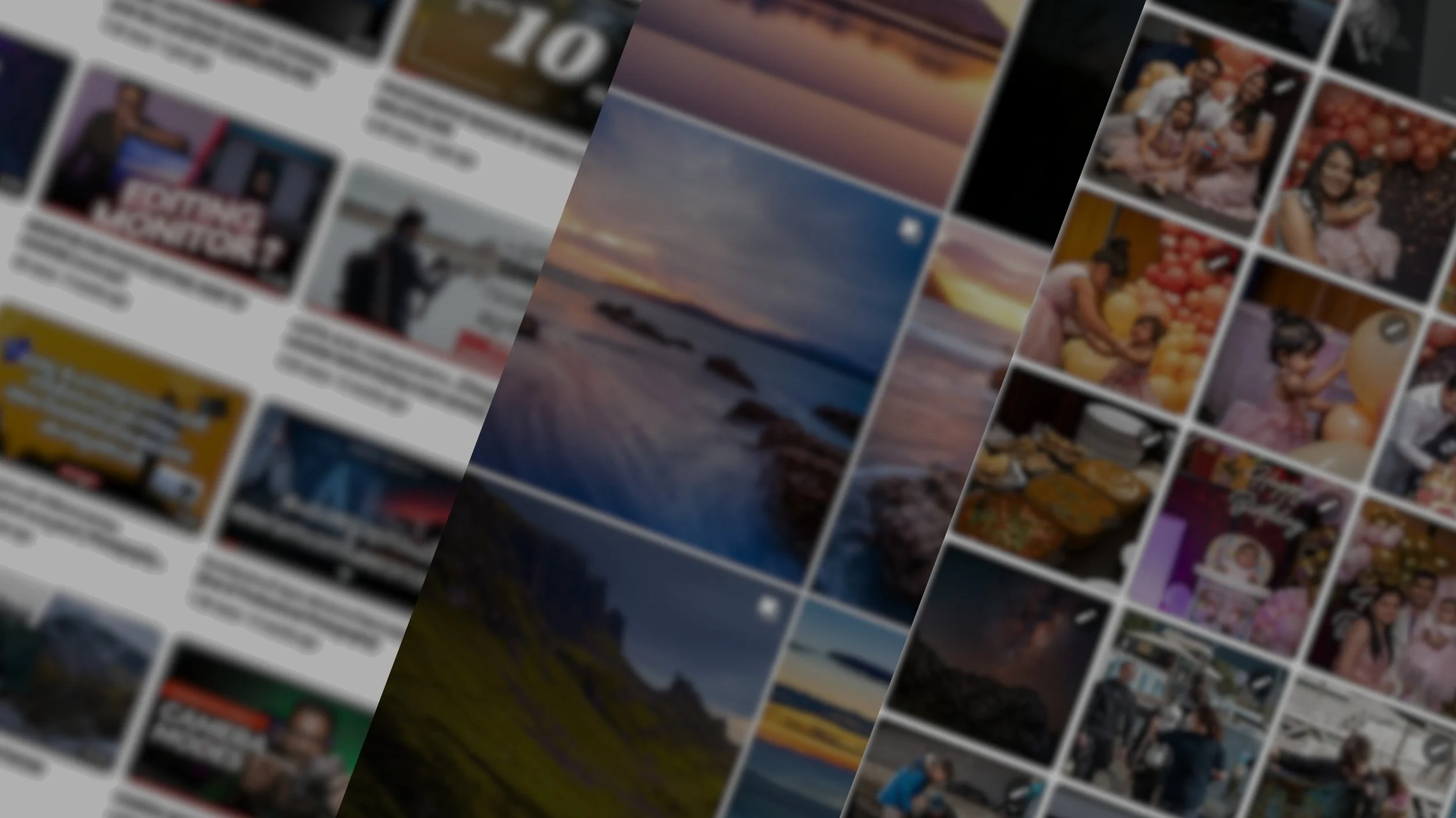 Landscape Photo Prints | Free Delivery | Soulful landscape Photography