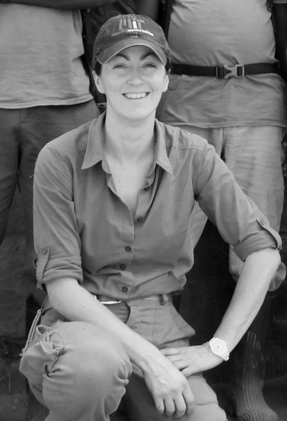 Catherine Hobaiter, Ape Talk: Reimagining the Study of Great Ape ...