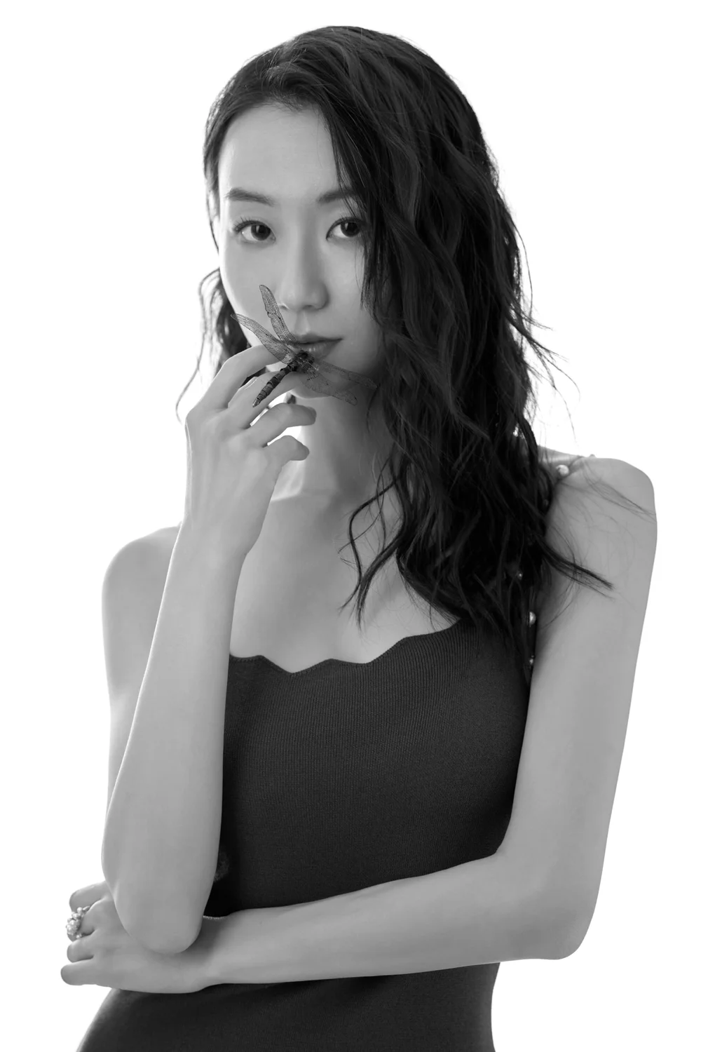 Jiabao Li, Seeing Through New Eyes: Co-Creating with the More-Than-Human World — Interspecies ...