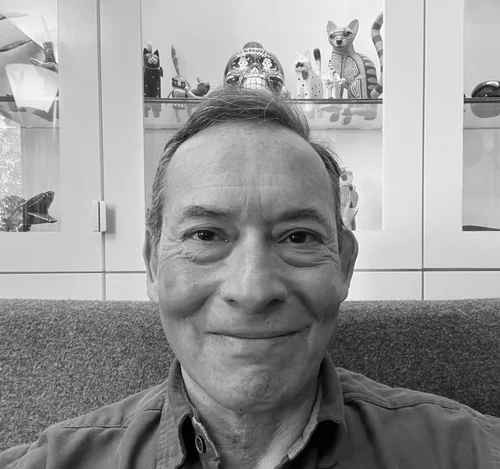 David B. Edelman, Reconstructing the Natural History of Awareness ...