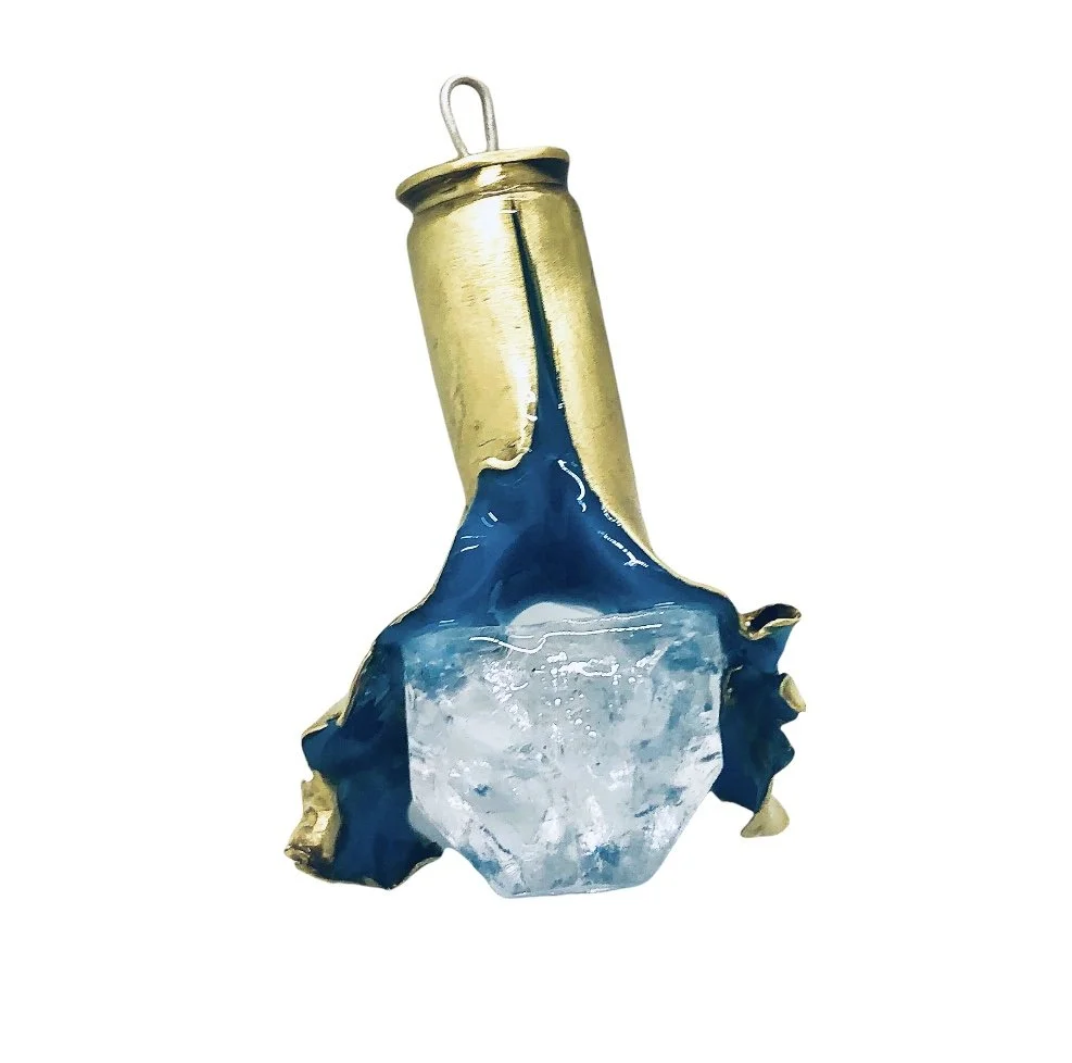 Amended Elements Studios