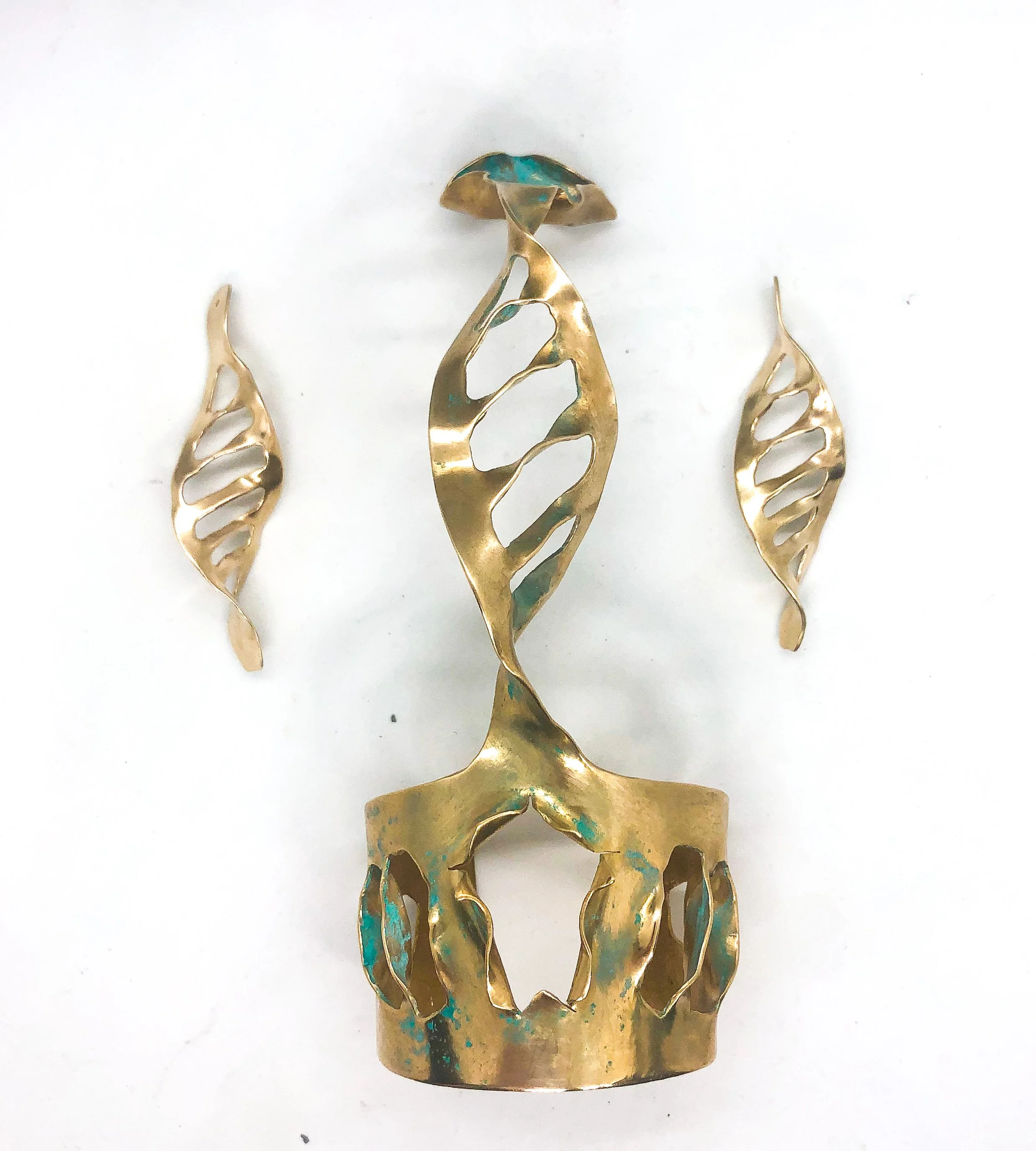 Amended Elements Studios