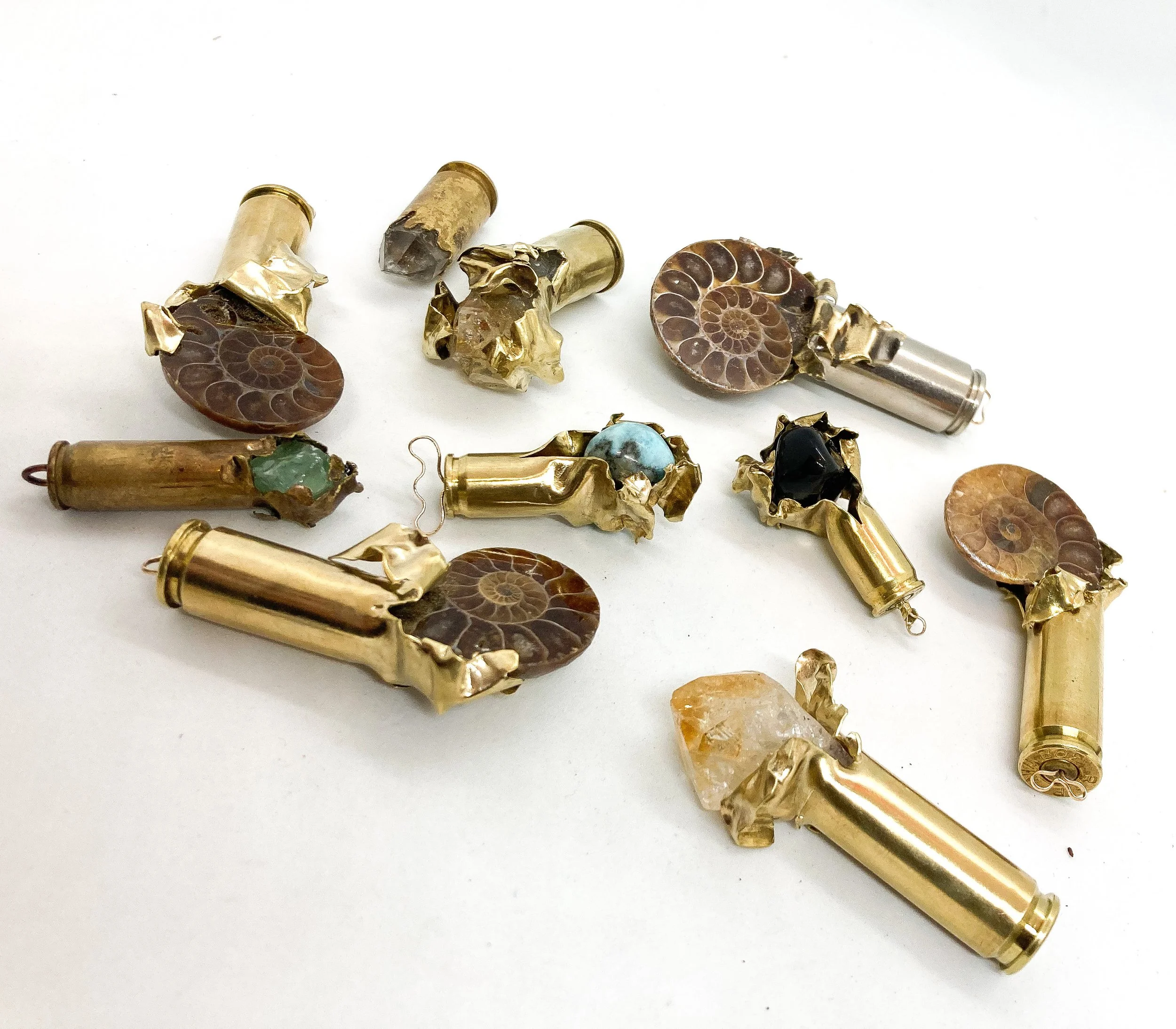 Amended Elements Studios