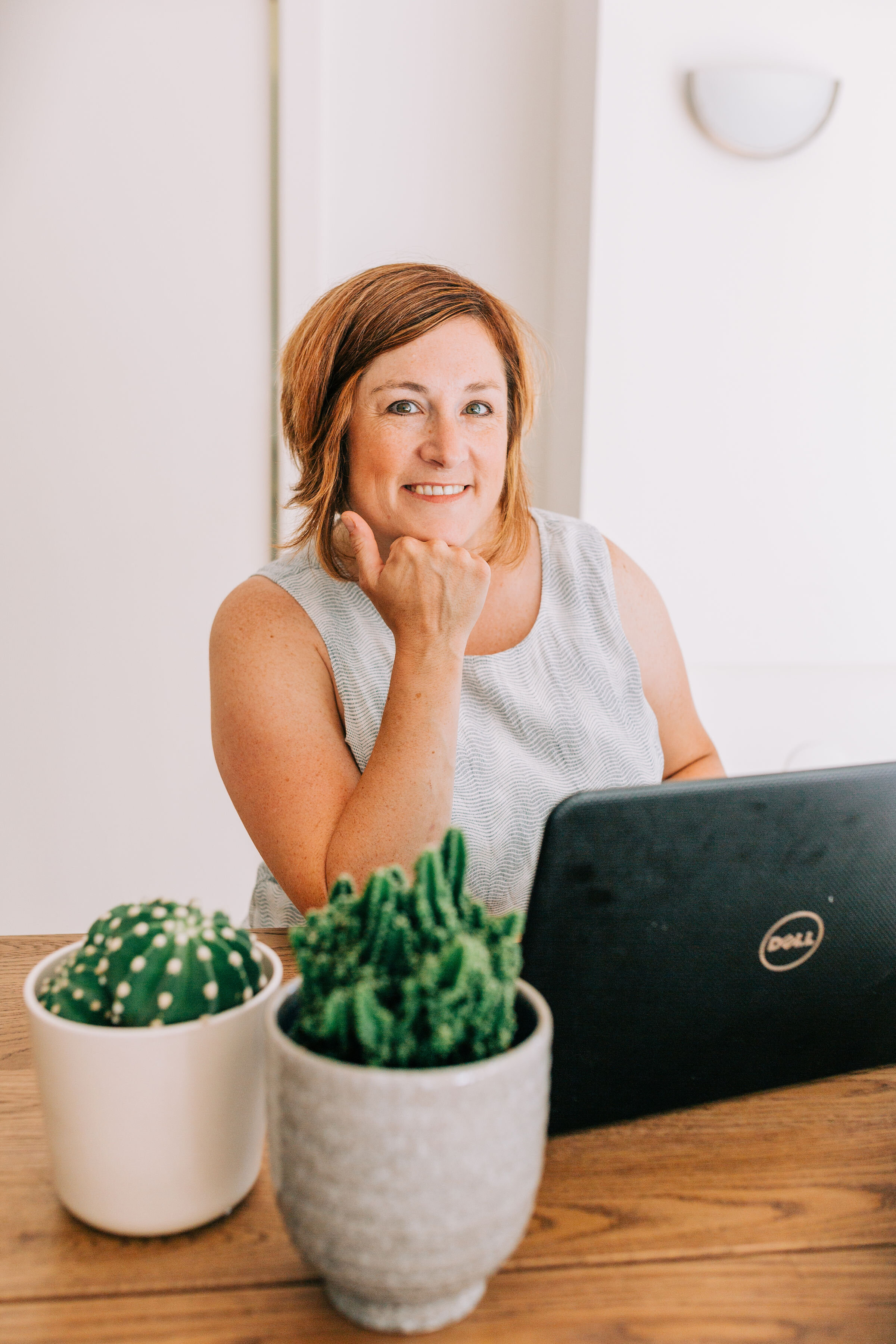 Jenn Salib Huber RD ND - Menopause Nutrition and Intuitive Eating