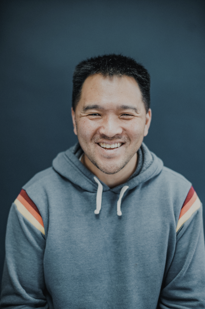 Staff — CHURCH OF THE CITY NEW YORK