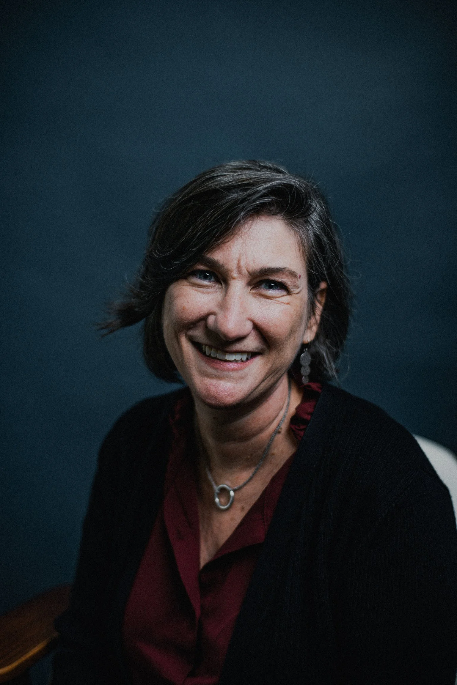 Staff — CHURCH OF THE CITY NEW YORK