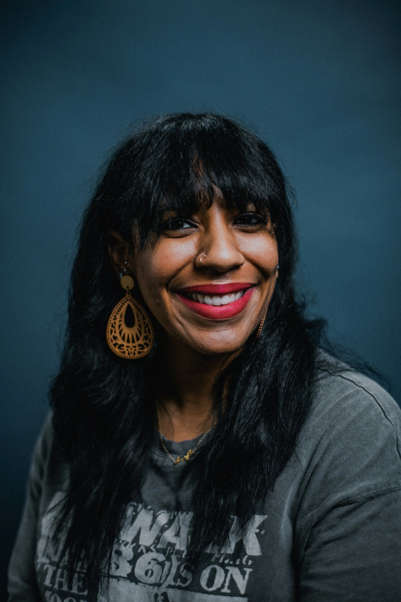 Staff — CHURCH OF THE CITY NEW YORK