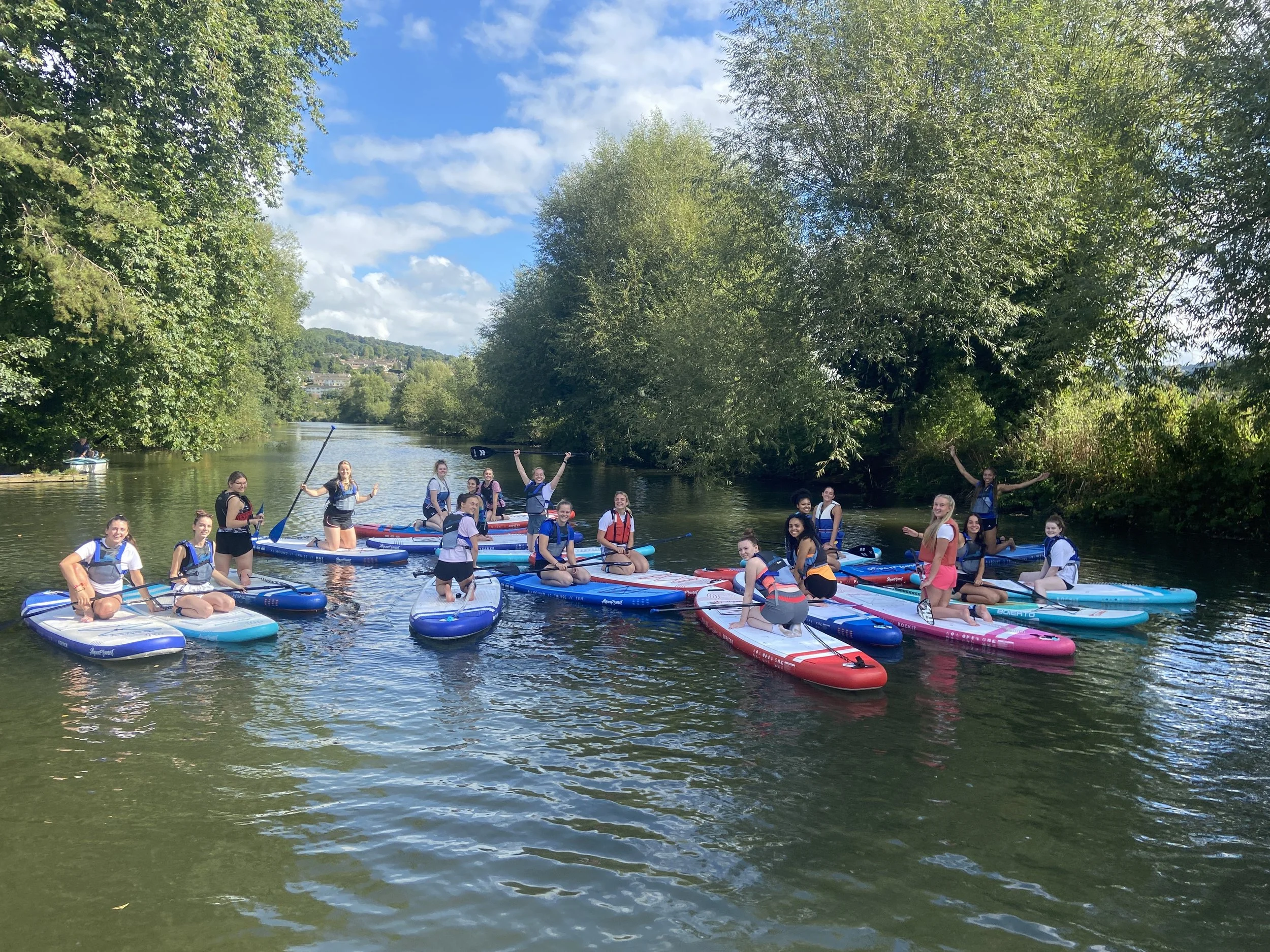 About Paddleboard Batheaston — Paddleboard Batheaston