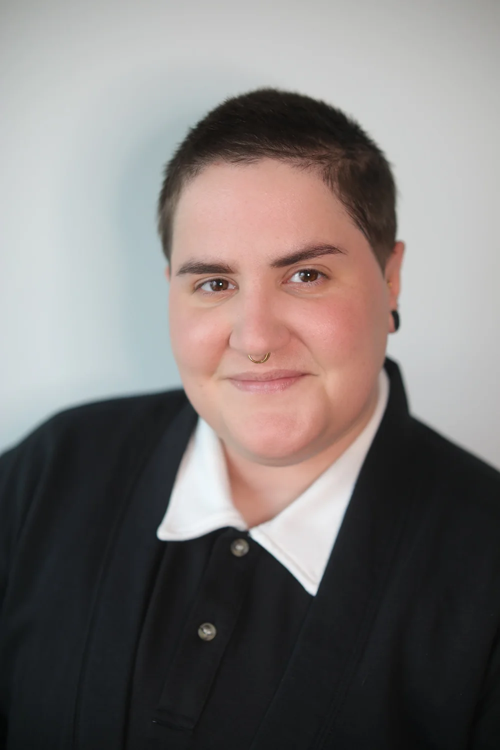 Allison Hoke, individual, couple, and family therapist — Forward ...