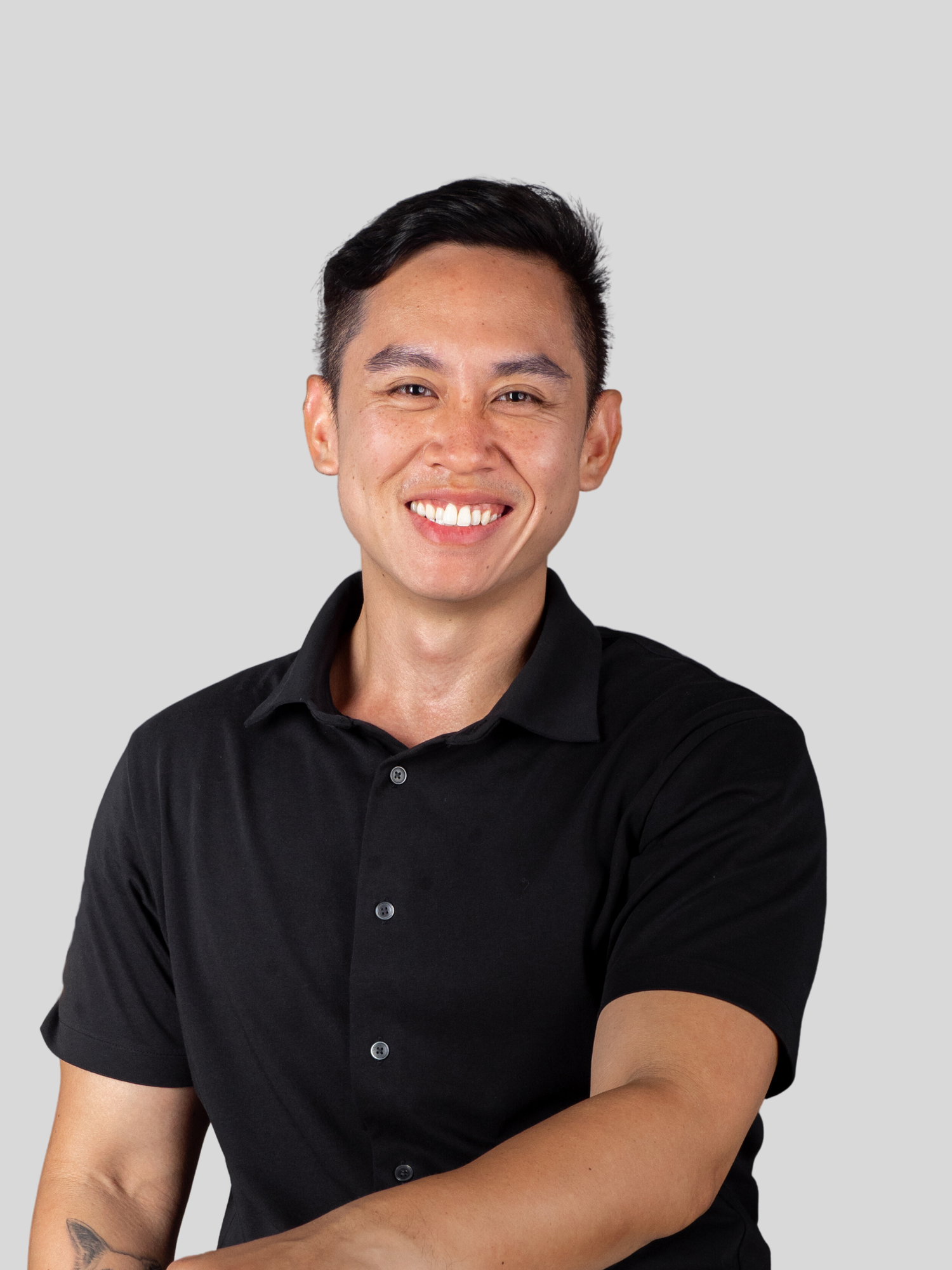 James Chia — Forward Together Counseling: Family, Couple, Individual ...
