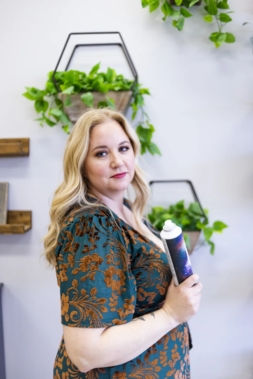 Our Team — Kari Flournoy