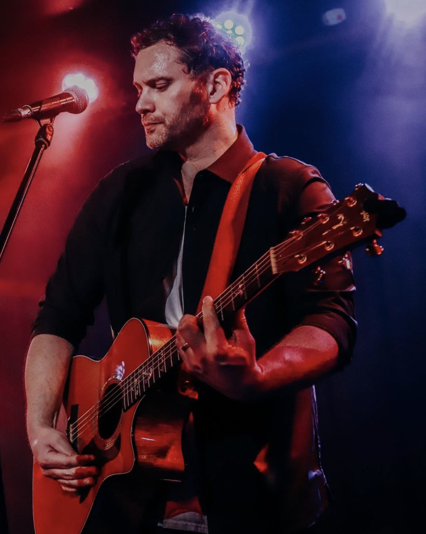 Jason Manns