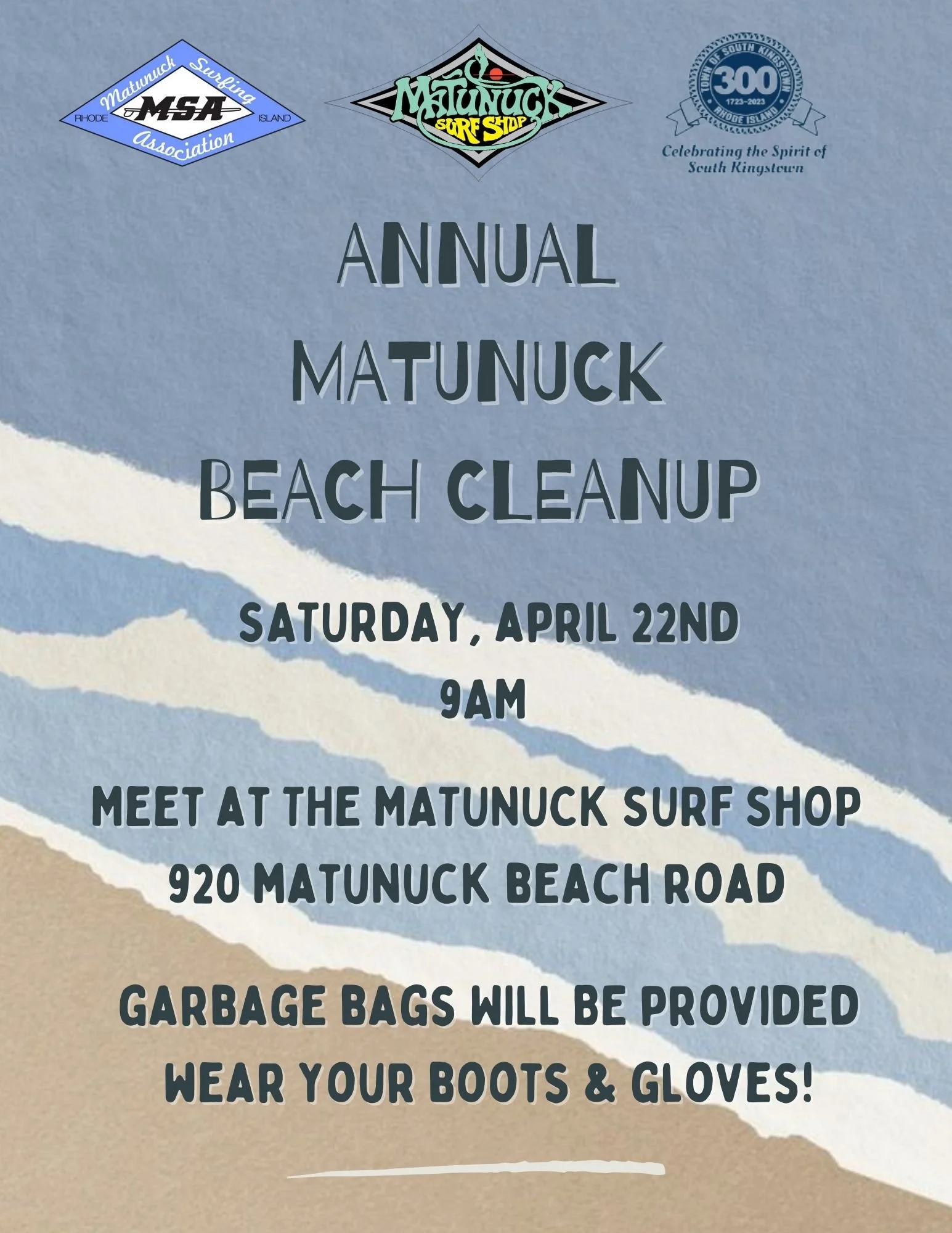 News/Events — Matunuck Surfing Association
