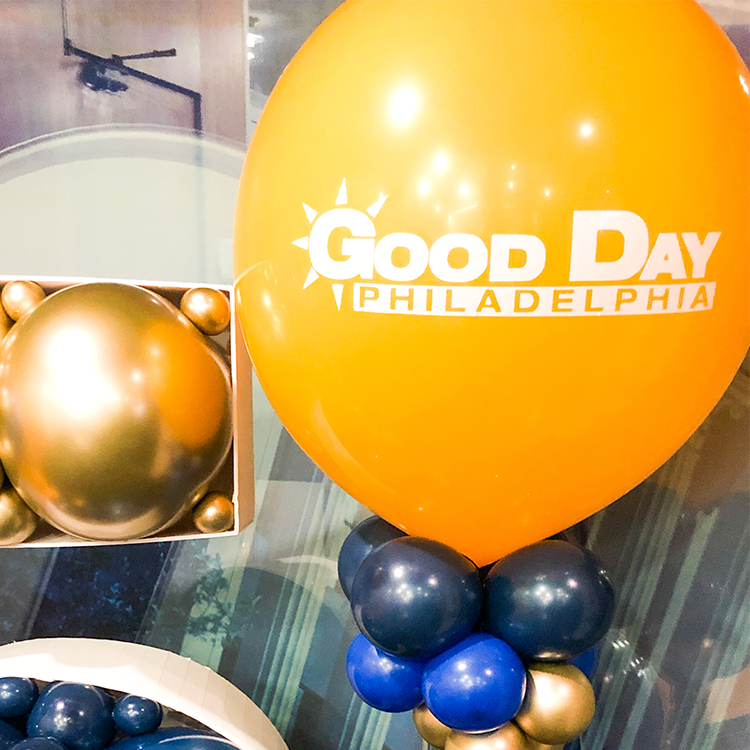 Grab & Go — Charming Garlands Balloons