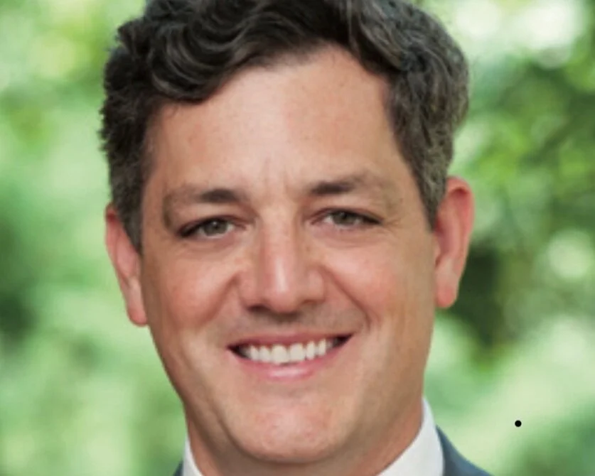 Board of Directors | Forrest Spence Fund — Forrest Spence Fund
