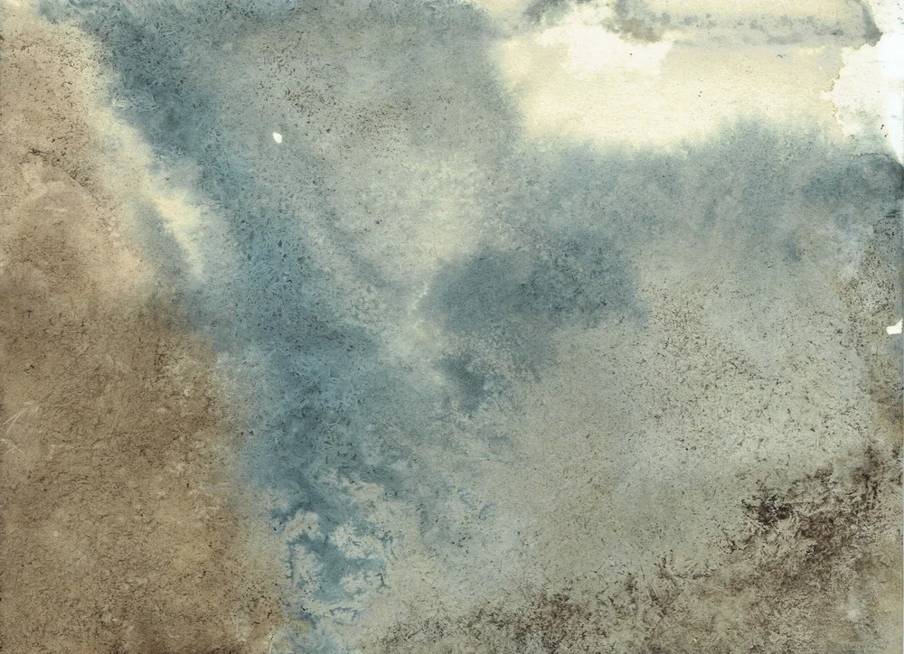 Elemental Ink — Of Alder and Oak